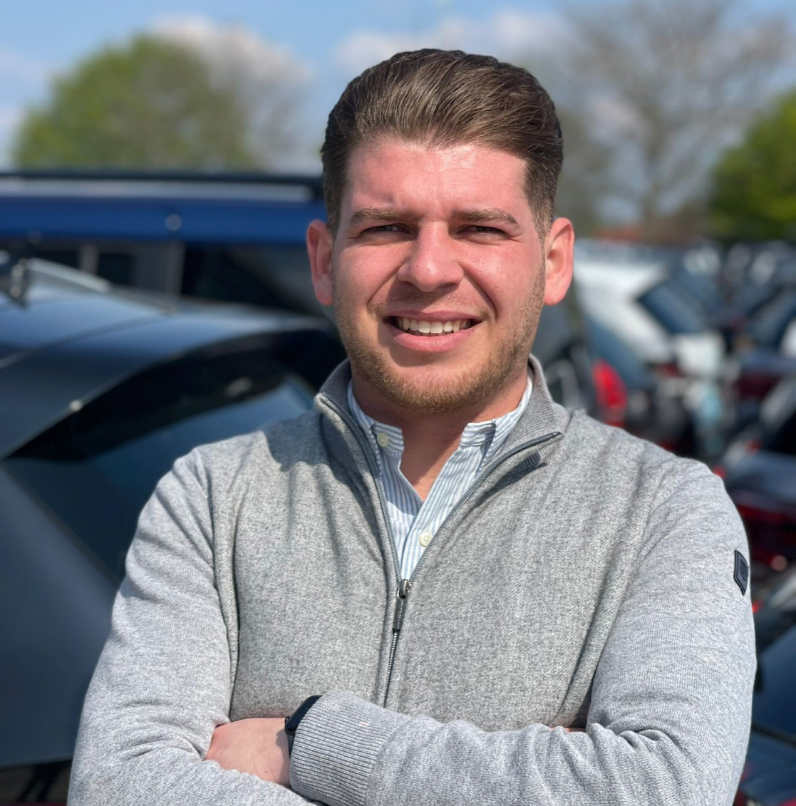 ANDEX | Moving Forward