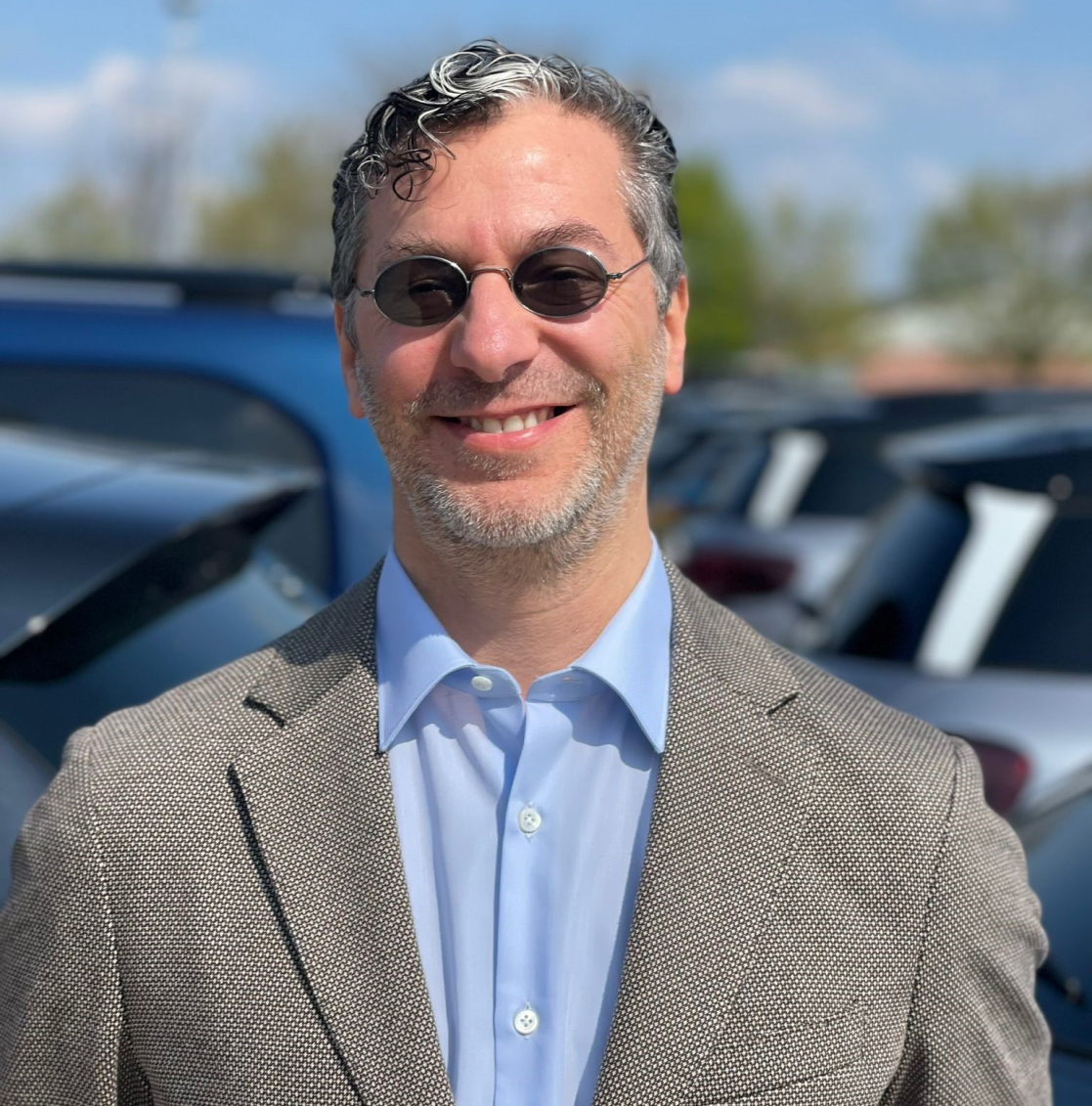 ANDEX | Moving Forward