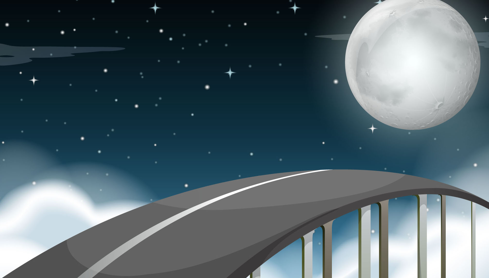 ANDEX | Moving Forward