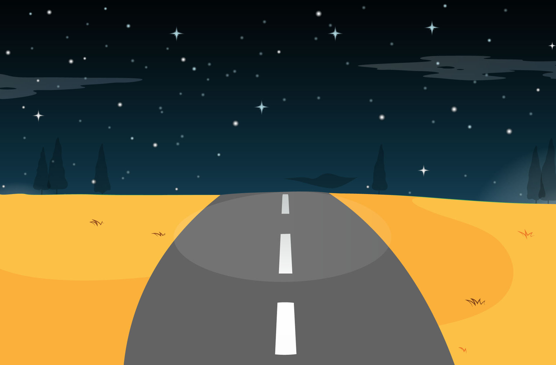 ANDEX | Moving Forward